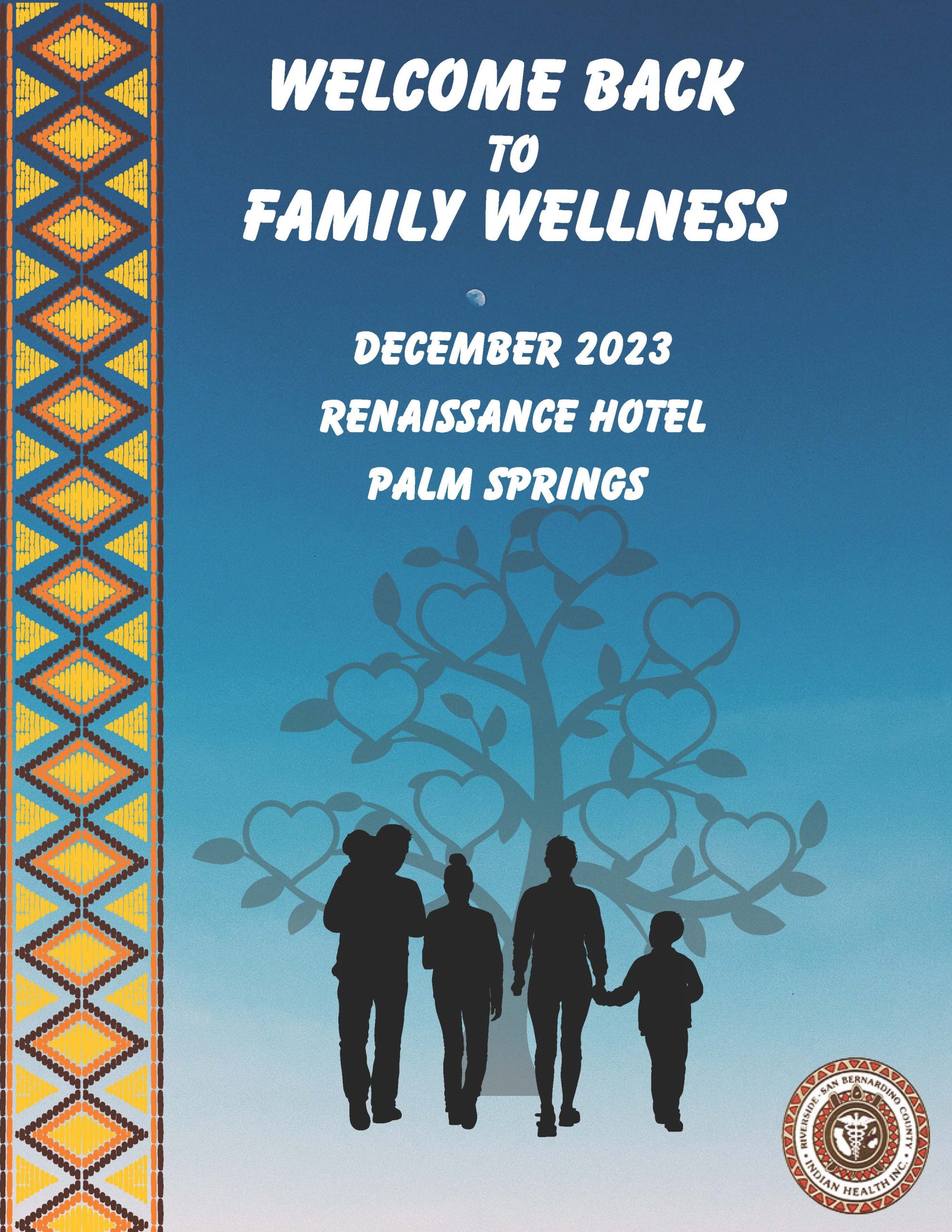 RSBCIHI – Riverside San Bernardino County Indian Health