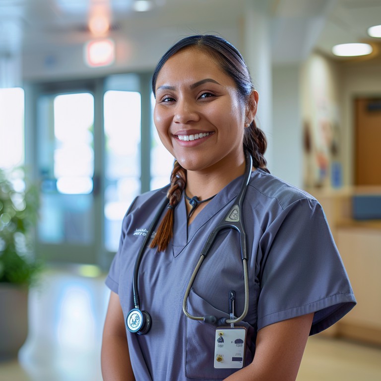 RSBCIHI – Riverside – San Bernardino County Indian Health, Inc.