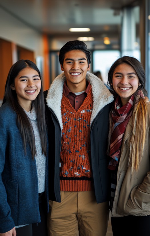 Community Involvement – RSBCIHI