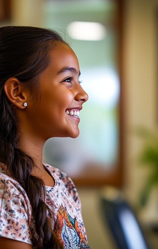 Dental Care – RSBCIHI