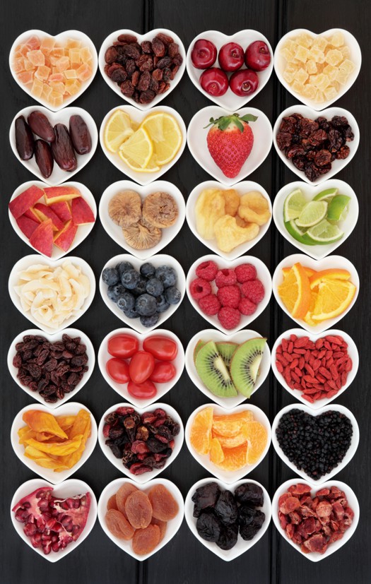 Food & Nutrition – RSBCIHI