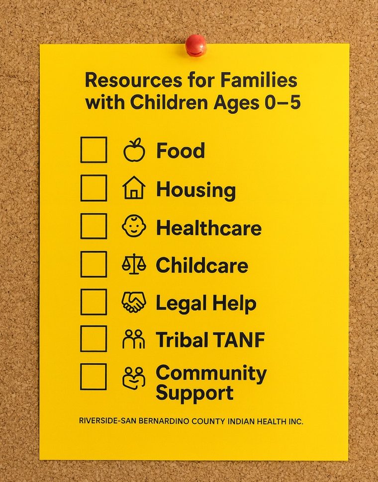 Native Challenge – RSBCIHI