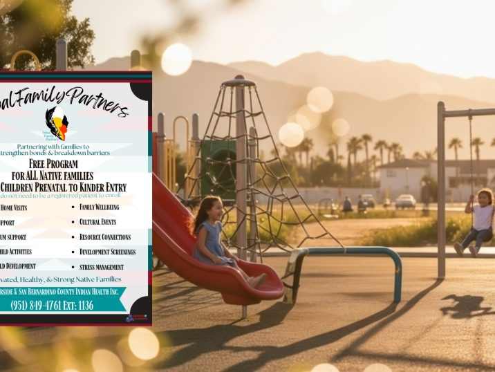 RSBCIHI – Riverside – San Bernardino County Indian Health, Inc.