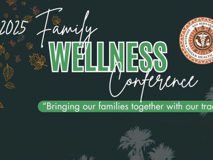 RSBCIHI – Riverside – San Bernardino County Indian Health, Inc.