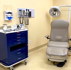 RSBCIHI – Riverside San Bernardino County Indian Health