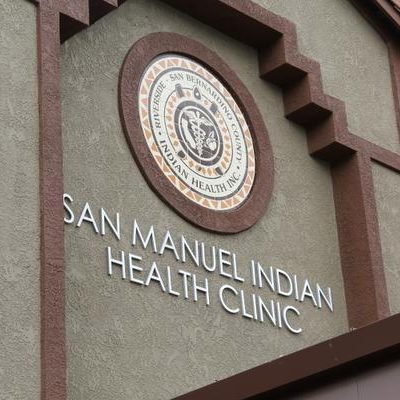 RSBCIHI – Riverside San Bernardino County Indian Health